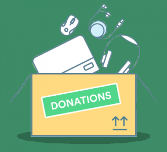 Recycle Computers 4 Cancer - Donate Your Used Computer Equipment for Cause